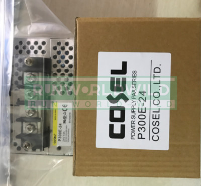 1PCS NEW FOR COSEL switching power supply P300E-24 / | eBay
