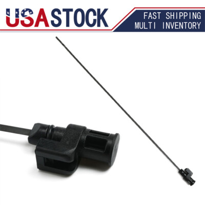 CVT Transmission Oil Level Indicator Dipstick Gauge 31086-JA00A for ...