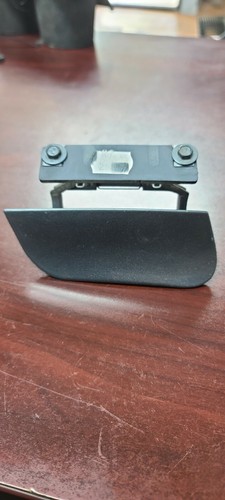 02 03 04 05 06 MERCEDES S500 S430 RIGHT HEADLIGHT WASHER COVER ...