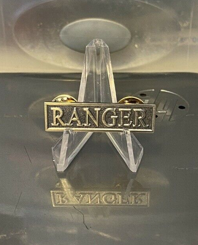 National Parks Junior Ranger Pin | eBay