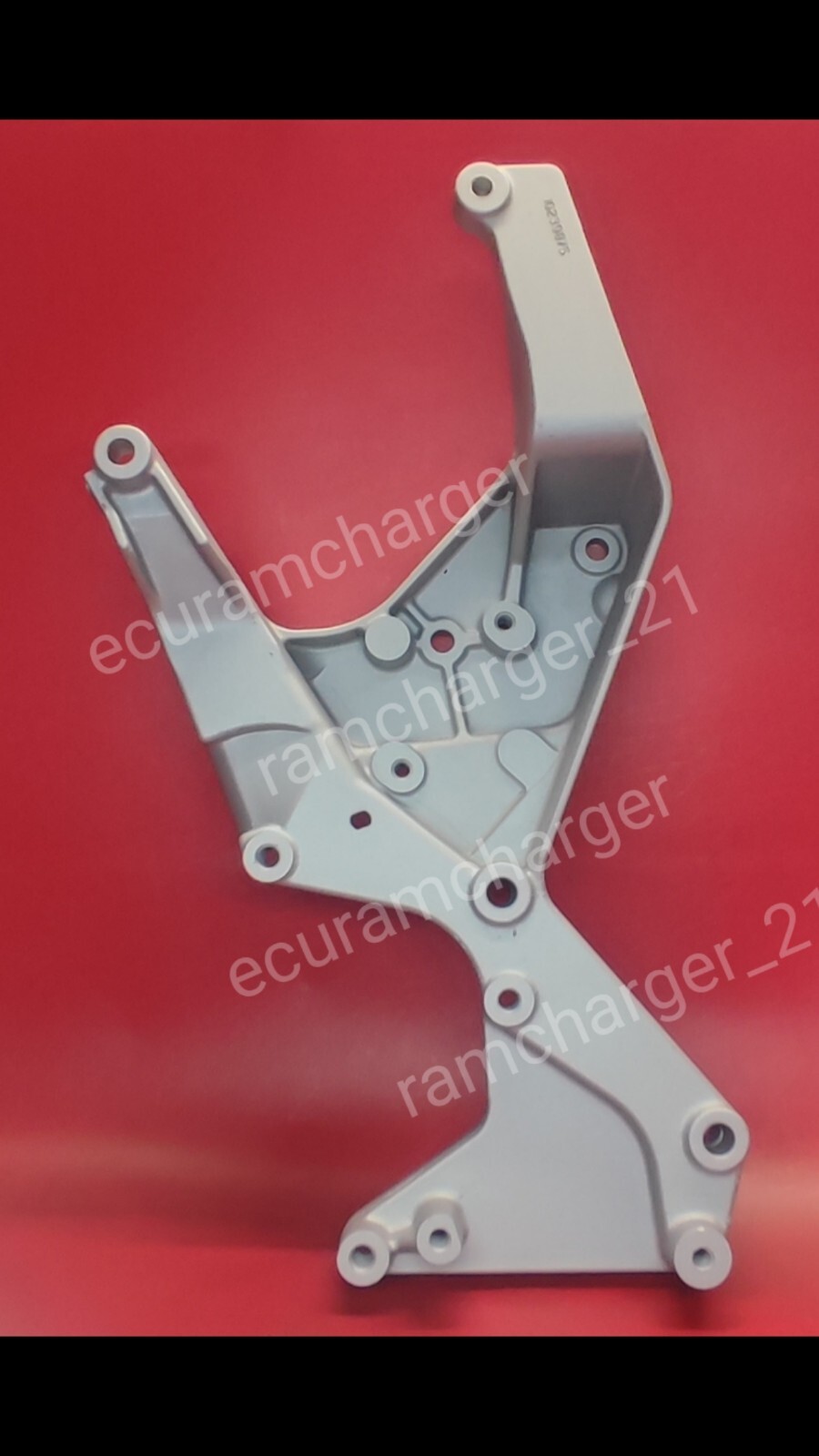 93-97 LT1 Camaro Firebird AC A/C Compressor Alternator P/S Accessories ...