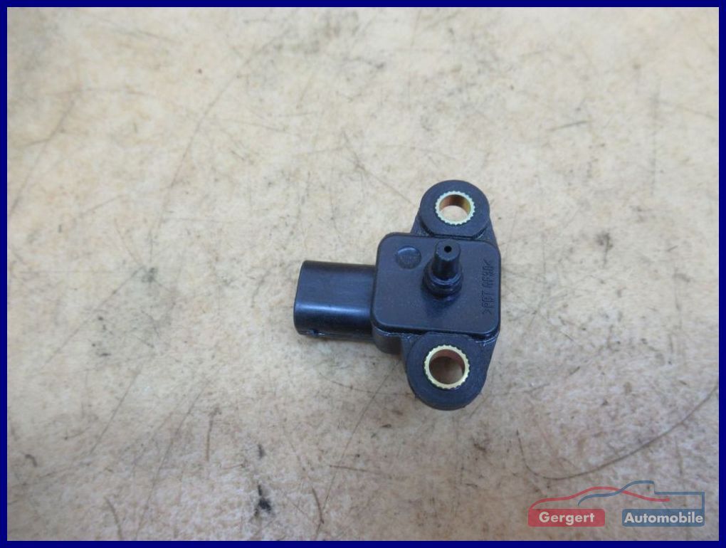 Ladedrucksensor Sensor 0041533228 MERCEDES-BENZ A-KLASSE (W168) A 140 ...