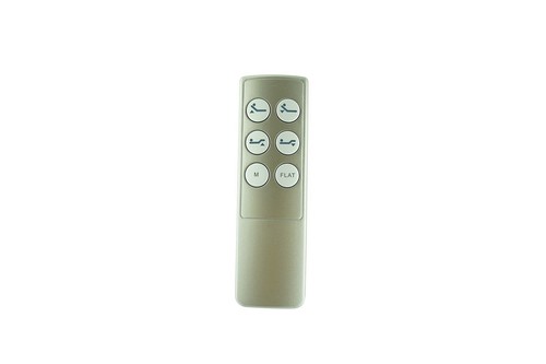 Remote Control For Innova Sleep Systems Royal Plus Adjustable bed base ...