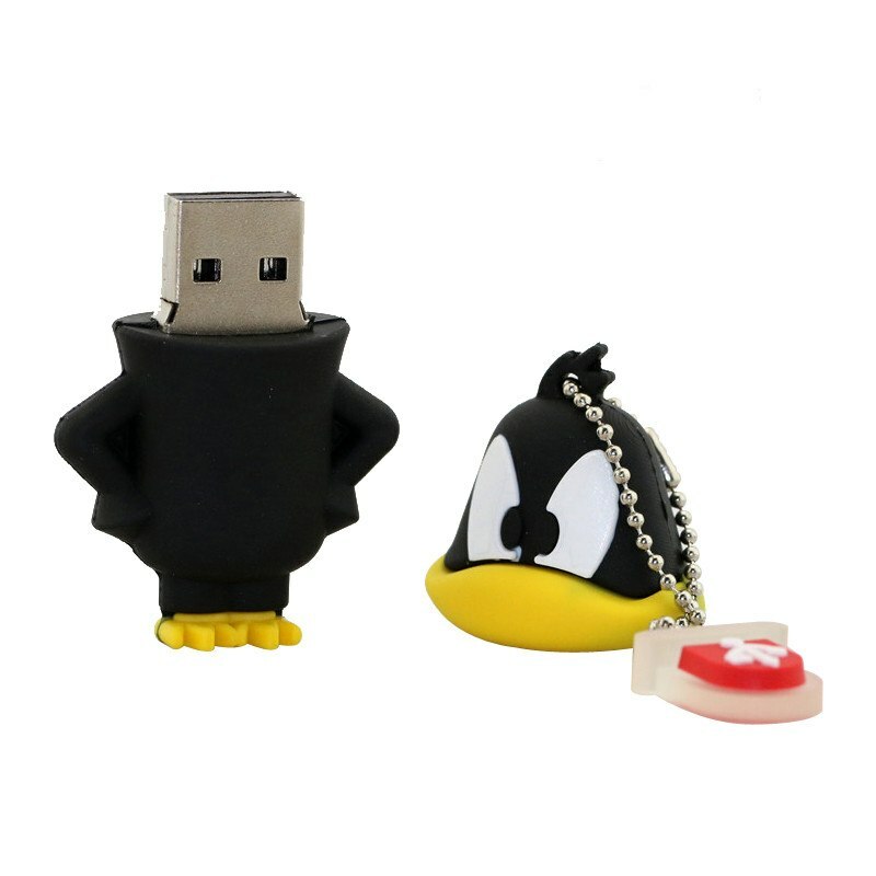 Duck Flashdrive