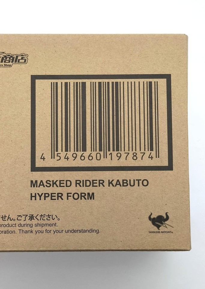 Bandai S.H.Figuarts Kamen Rider Kabuto Hyper Four | eBay