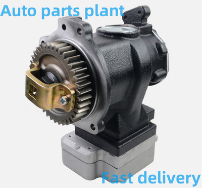 NEW 4318216RX 5579049RX AIR COMPRESSOR For CUMMINS | eBay