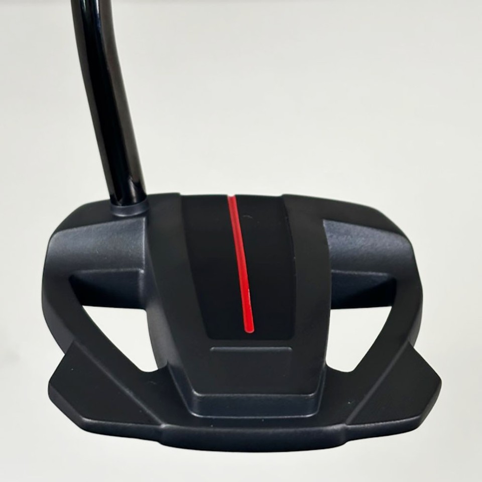 MINT TaylorMade Spider Tour Z 'Nightmare Circus' DB Counter Balanced ...