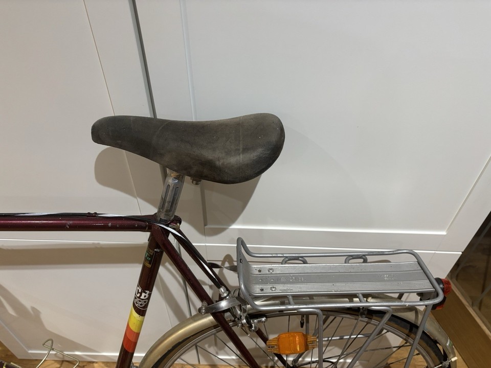 1985 Claud Butler Bike | eBay UK