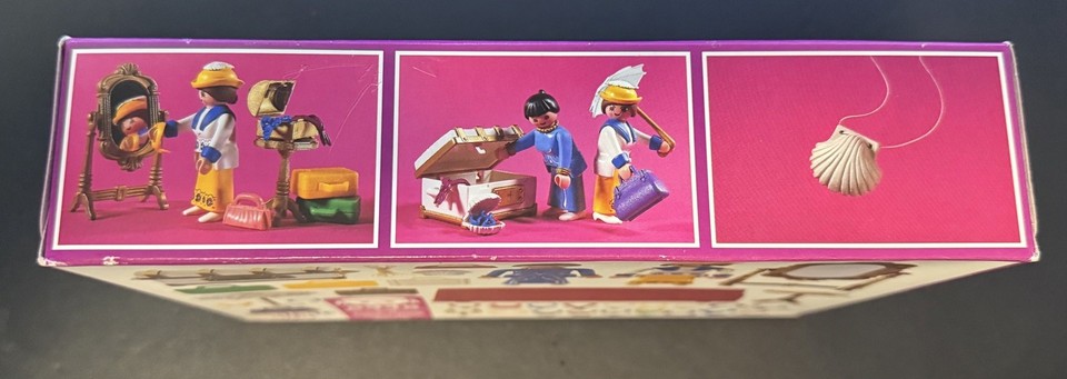 Playmobil 5346 New | Never Been Opened | 1997 | eBay