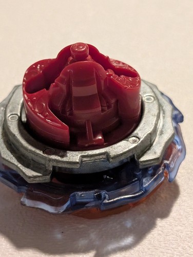 Burst B-131 Booster Dead Phoenix Slingshock Beyblade | eBay