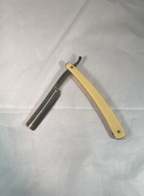Vintage Torrey Straight Razor Co Worcester Mass USA | eBay