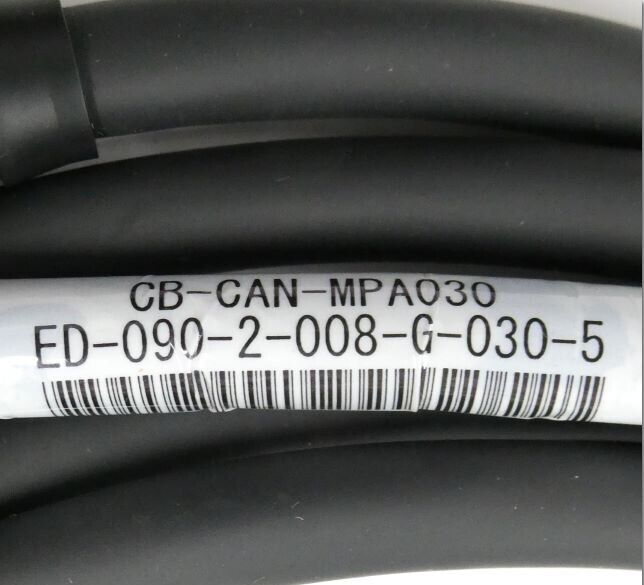 IAI CB-CAN-MPA030 / CBCANMPA030 Motor/encoder integrated cable 3m | eBay