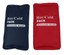Reusable Hot Cold Ice Gel Pack First Aid Pain Relief Soothing Heat Pad ...