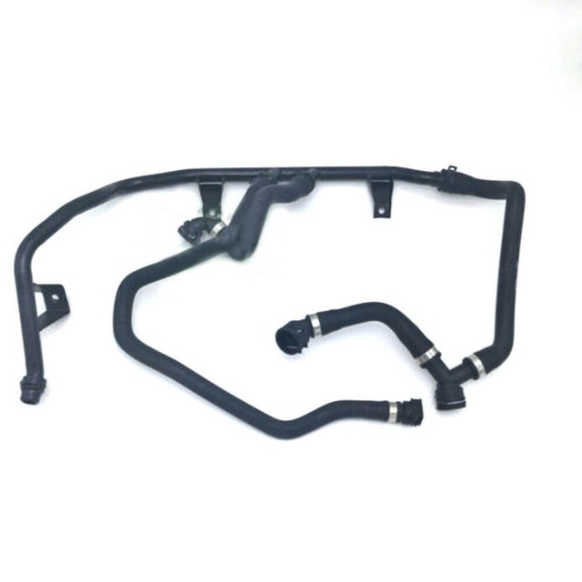 Heater Return Thermostat Hose 17127548222 Fit For BMW E82 E84 E88 E90 ...