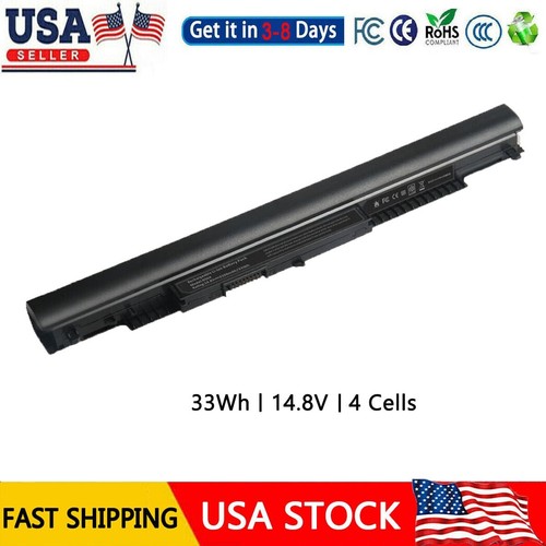 HS03 HS04 Rechargeable Battery for HP Spare 807957-001 807956-001 ...