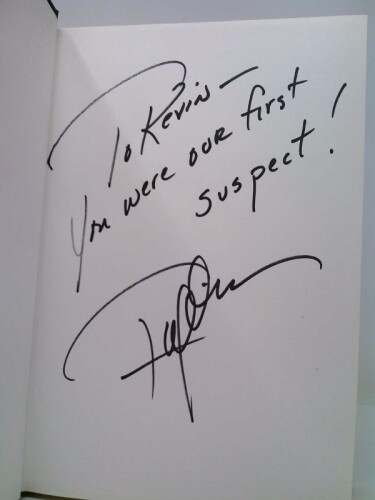 Happy New Year - ted A Revolutionary Crime Theory Theodore Bundy ...