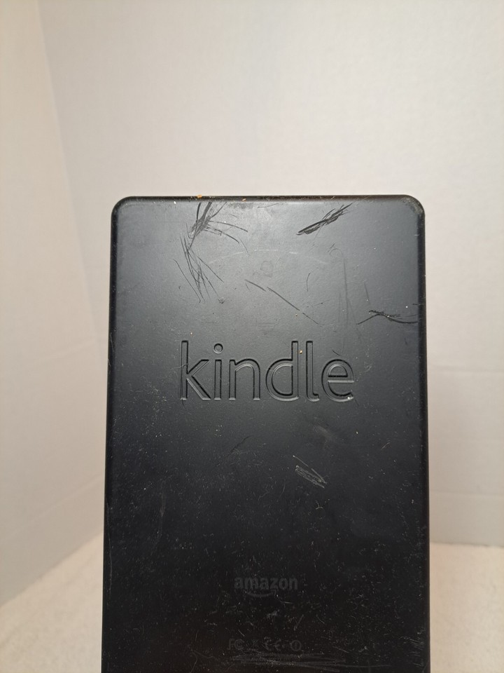 Amazon Kindle Fire 1st Generation (D01400) 8GB 7" Cosmetic Scratches | eBay