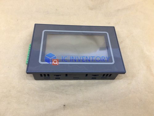1PCS used Programmable Display GT01 AIGT0030B1 RS232C 0.2A 5V | eBay