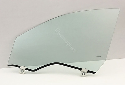 Fit 2014-2023 Jeep Cherokee Driver Side Left Front Door Window Door ...