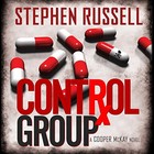 Stephen W Russell Control Group (Paperback) (US IMPORT) 9781936724390 ...