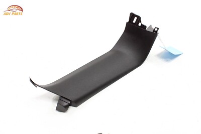 2018-2023 CHEVROLET TRAVERSE TAILGATE LIFTGATE LEFT SIDE TRIM COVER ...