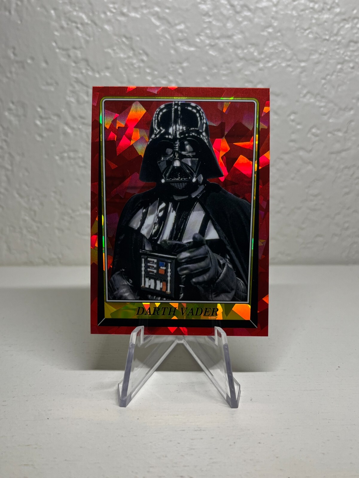 2023 TOPPS Star Wars SAPPHIRE PRIZM Pick Your Card COMPLETE YOUR SET | eBay