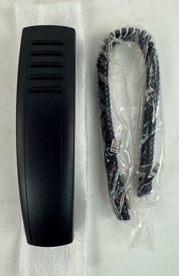 Mitel 6900 Series Phone 6910 6920 6930 6940 Replacement Handset w/ Cord ...