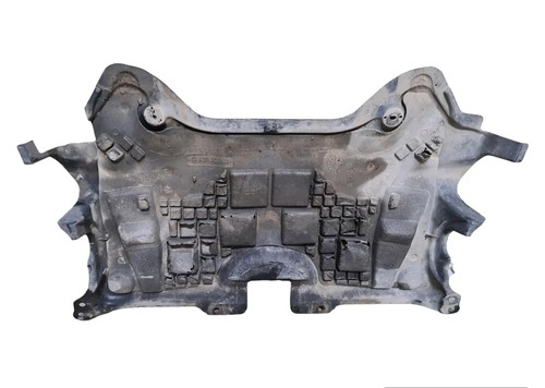 MERCEDES-BENZ C W204 A2045200823 Couverture Moteur 2.20 Diesel 125kw ...