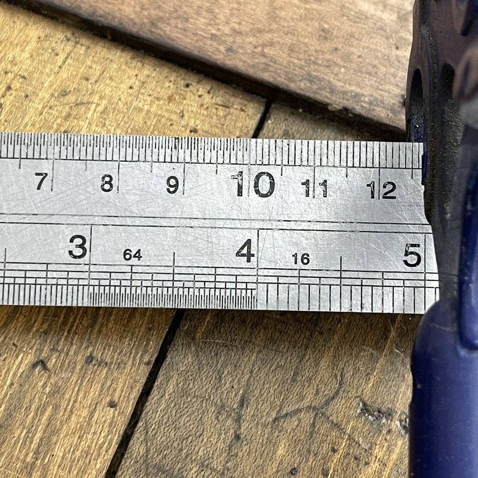 Vintage Mongoose City Bike Frame Steel 21.5 Mountain Bike ATB MTB Cafe ...