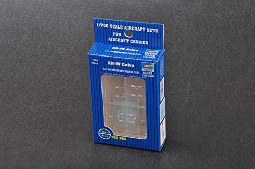 Trumpeter Bell AH-1 Cobra Model Kit | eBay