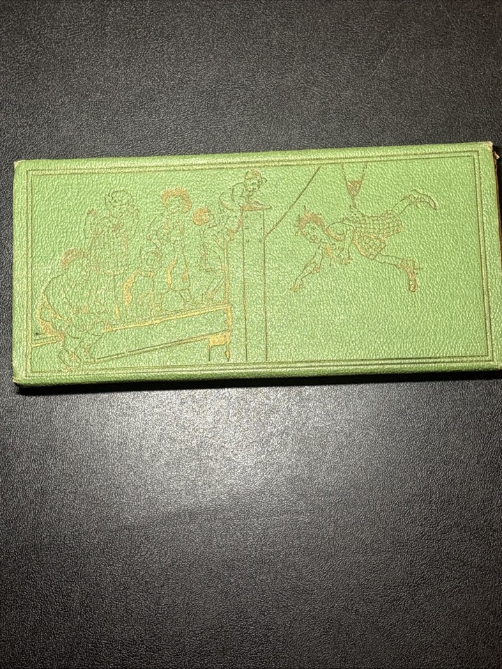 Vintage 1930s Our Gang Little Rascals School Box Pencil Case Original ...