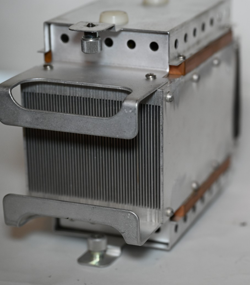 HARRIS FM BROADCAST transmitter RF Module, Dual PA, 992 9521 002 | eBay