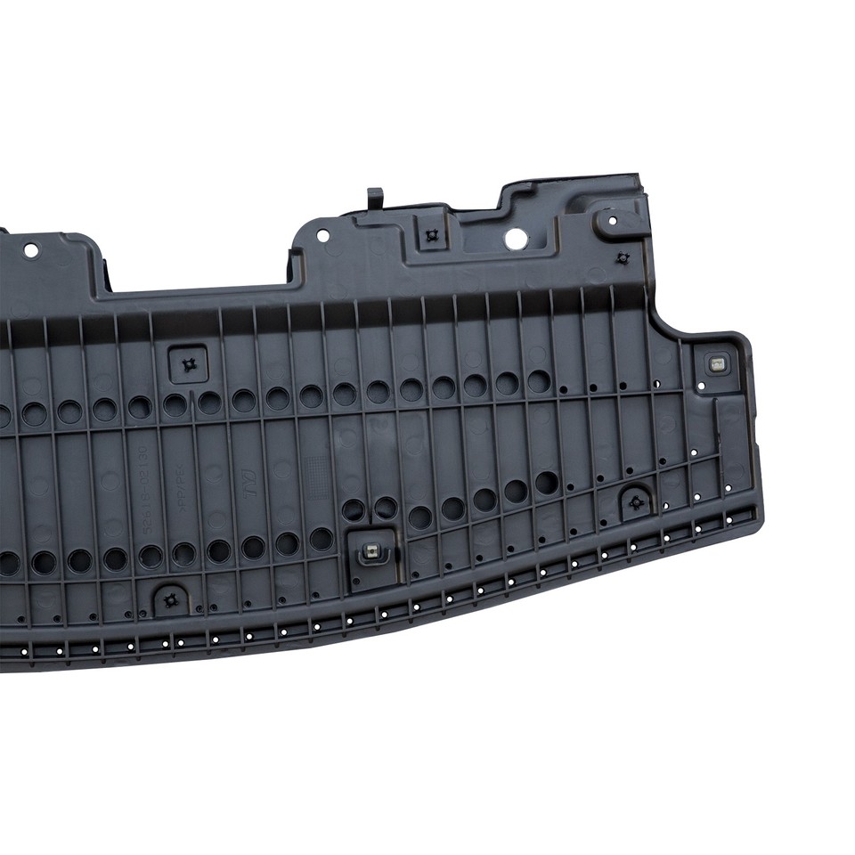 Front Bumper Engine Splash Shield For Toyota Corolla 2017-2018 2019 ...