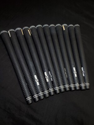Grip One G1 Design Golf Club Grips Standard - Lot OF 12 | eBay