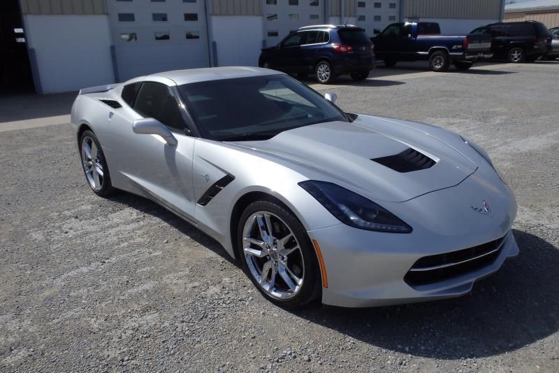 2014 CHEVY CORVETTE STINGRAY C7 FRONT WINDSHIELD WIPER MOTOR | eBay