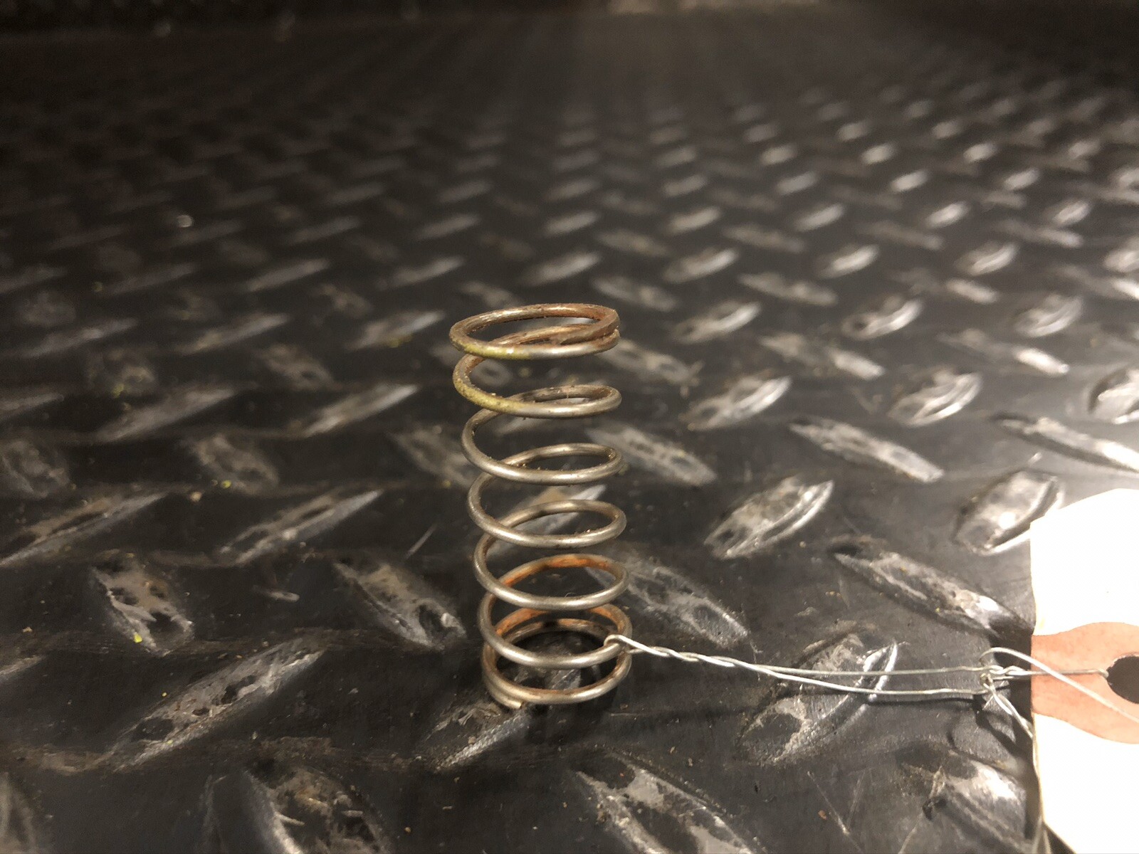 CL-215344 Spring Clark TW25B TW125 Forklift Good Used Ref# 30.547 | eBay