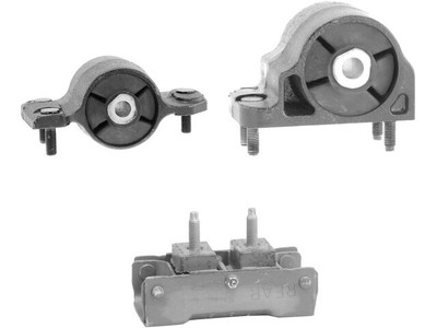 Engine Mount Kit 79WHPB25 for F550 Super Duty F450 F350 F250 2012 2016 ...