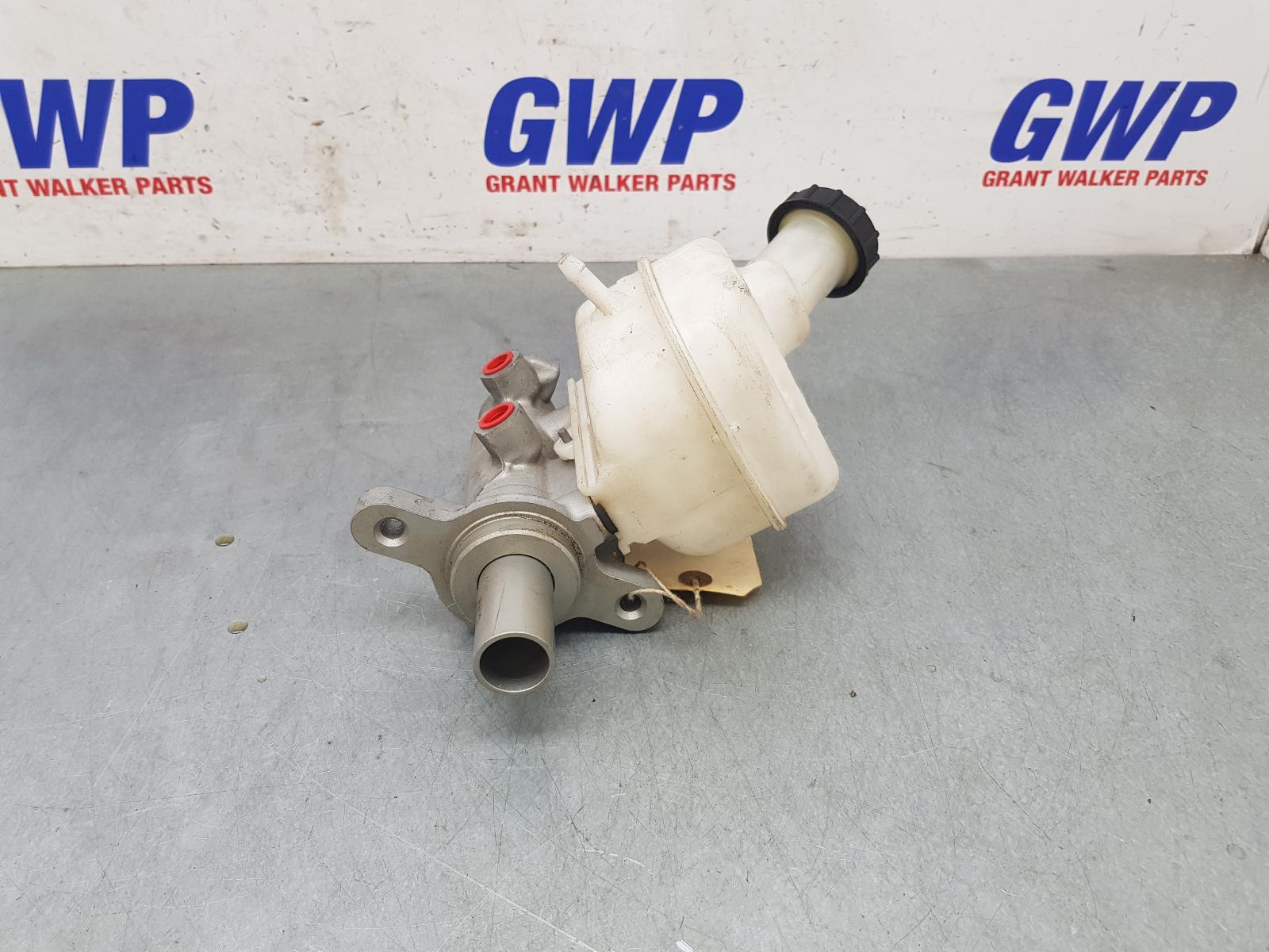 Ford Transit Master Cylinder Brake Vo, 02/14- BK312004AA | eBay Australia