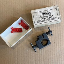 Champion Aviation Spark Plugs RHM40E Aircraft FedEx 2day online kaufen ...