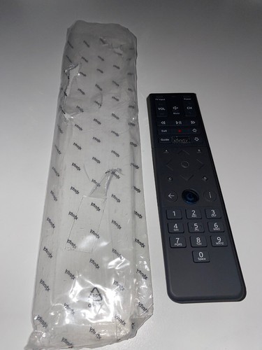 COMCAST/XFINITY REMOTE X1 VOICE XR15 BACKLIT KEYPAD W/BATTERIES | eBay