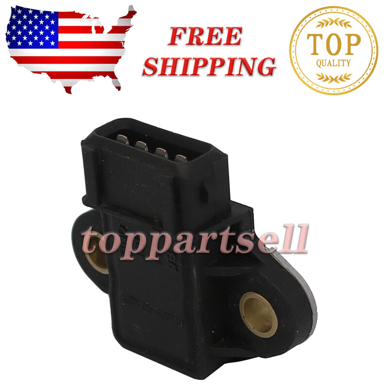 Mitsubishi Sensors CAPQX Ignition Failure Misfire Sensor 27370 38010 ...