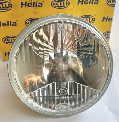 Hella 1K3002425-00 Scheinwerfer Scheinwerfereinsatz H1 searchlight le ...