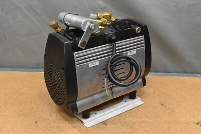 Air Compressors - Electric Air Compressor