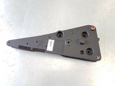 2013 AUDI A5 B8 S-LINE 2.0 TFSI CABRIOLET RIGHT SIDE ROOF MECHANISM ...