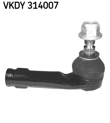 Tie Rod End for FORD:B-MAX,IKON V,KA III,KA+ III,ECOSPORT 1545339 ...