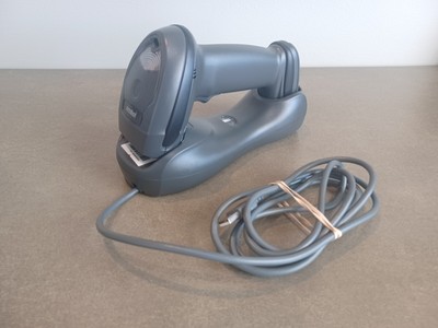 Barcode Scanners - Linear Imager Scanner