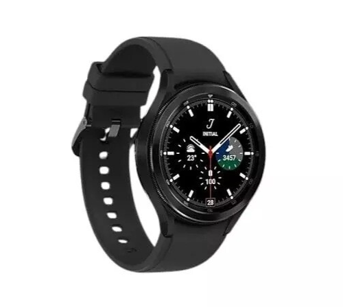 Samsung Galaxy Watch 4 Classic 46mm R895 GPS + Cellular - Very Good | eBay