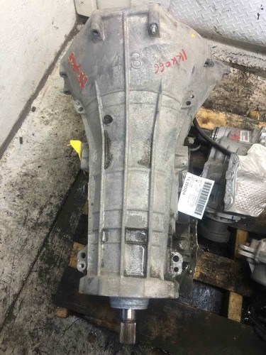 Automatic Transmission Assembly 5.4L Ford Expedition; 4x4 2008 | eBay