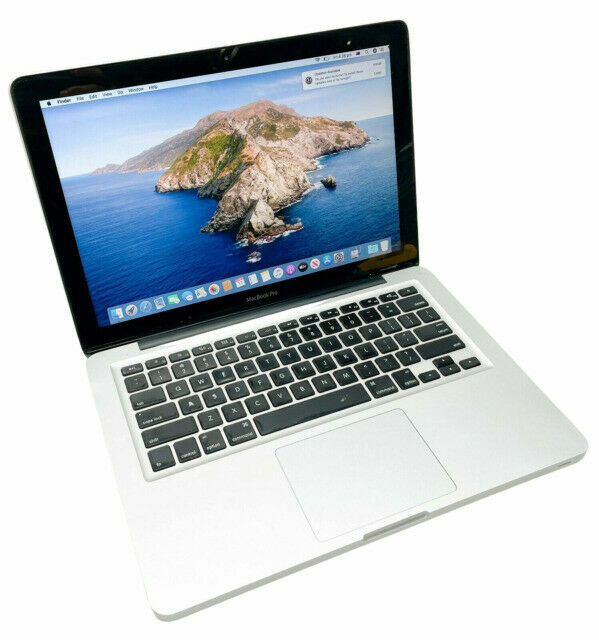 Empty Box MacBook Pro 13? Model No. A1278 MC374TH/A ( BOX Only) for ...
