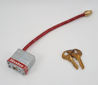 Locking Devices & Alarms